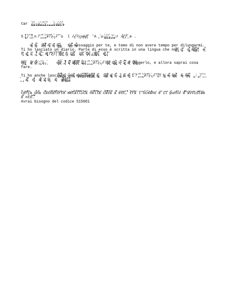 DOCUMENT Oneshot | PDF