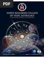 12 Rashis and Their Lords Explained | PDF | Planets In Astrology ...