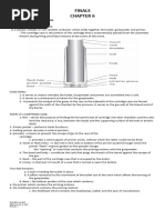 Homemade Blasting Caps Guide | PDF | Gunpowder | Hazards