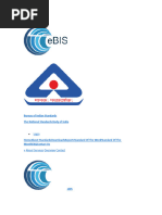 Is 516 Part 5 Sec 1 | PDF | Concrete | Ultrasound