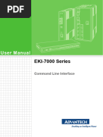 PW7K1IC Install Guide | PDF | Indemnity | Port (Computer Networking)