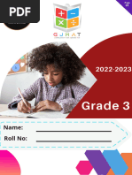 G-5 MMO 2024 (Intensive) Final | PDF | Area | Mathematics