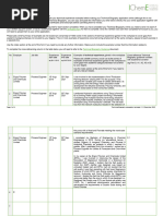 Gas Dispersion Modeling For Flare Stacks Using Flaresim | PDF ...