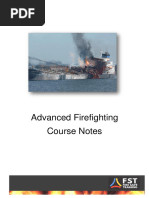 SCBA Handout Eng | PDF | Respiratory System | Oxygen