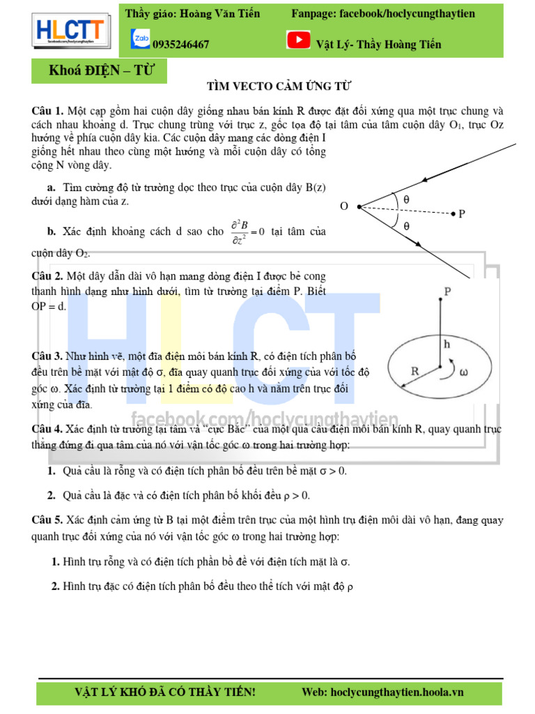 Tim Vecto Cam Ung Tu Mhcrt6Pn7ZiGgHyCg-Original | PDF