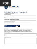 Exam Management System Free Bootstrap Template | PDF