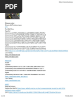 Frederik Jansen Van Vuuren Autopsy Report | PDF | Motorsport Competitions | Formula Racing