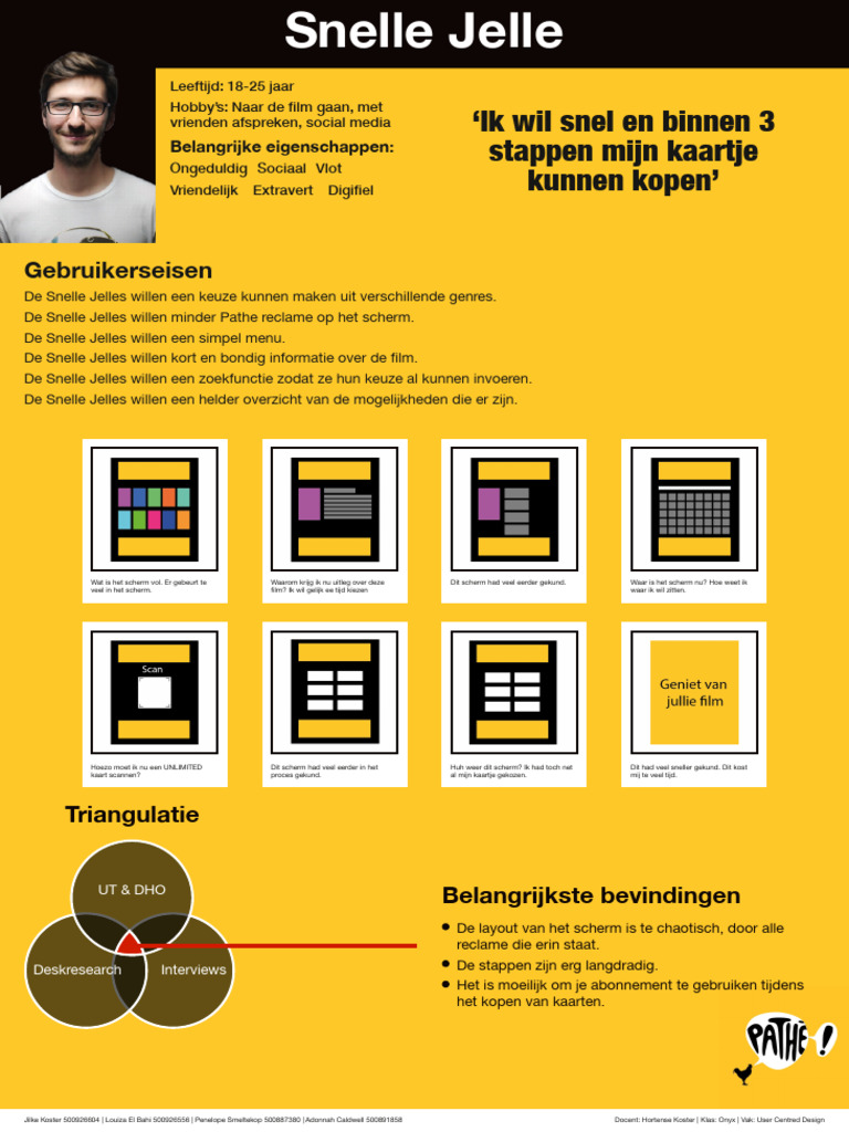 Poster UCD Versie 2 | PDF