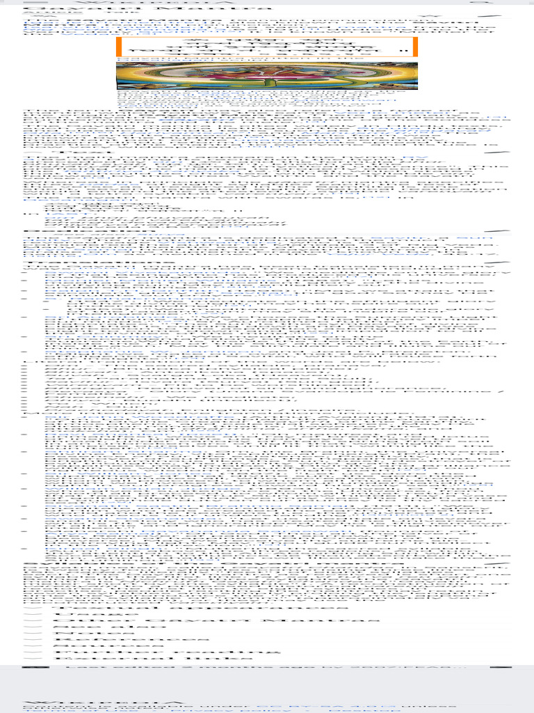 Gayatri Mantra - Wikipedia | PDF | Hindu Literature | Indian Religions