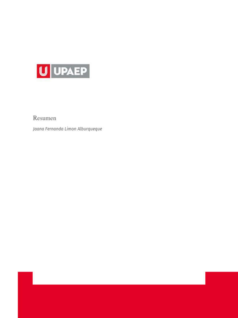 UPAEP - Documento - General (1) - 1 | PDF | Microorganismo | Microbiología