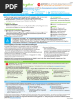 GSK Patient Assistance Program Guide | PDF | Medicare (United States ...