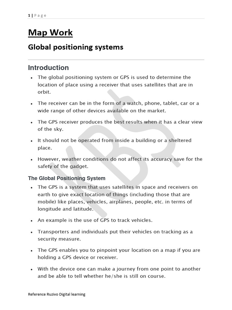 Nglish | PDF | Plate Tectonics | Light