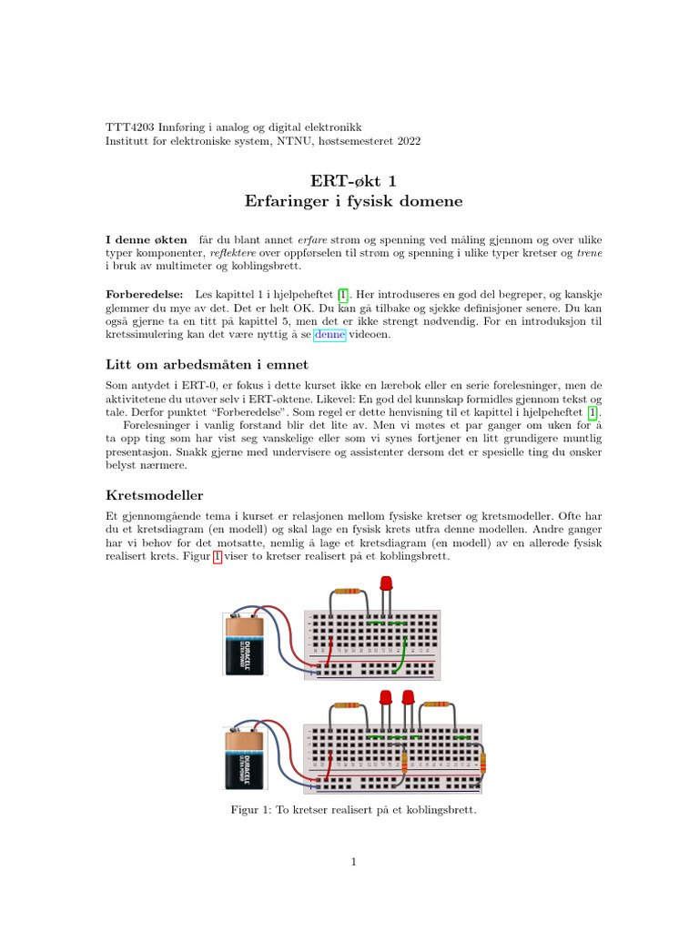 E1 | PDF