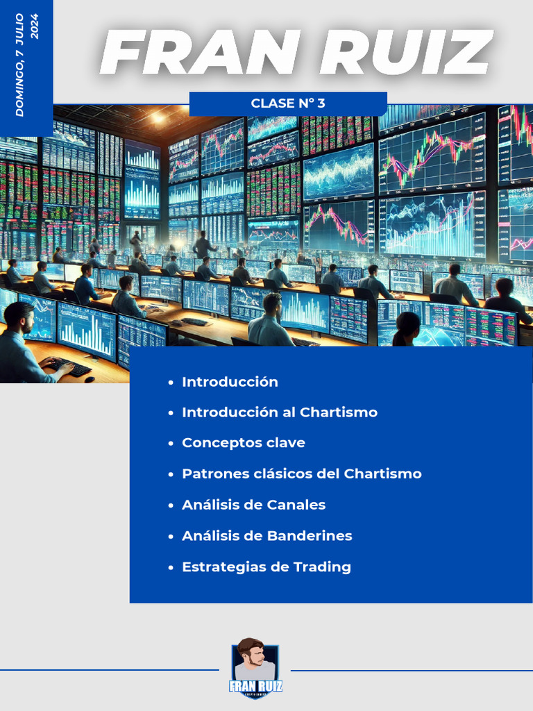 Clase 3 - Curso | PDF