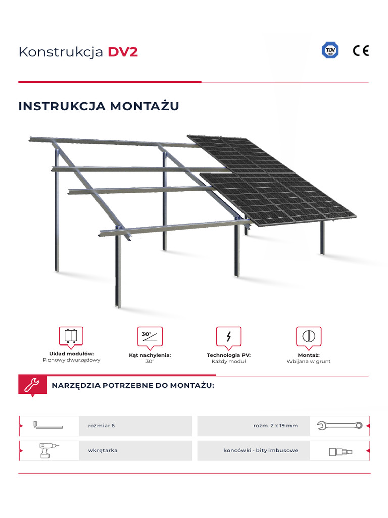 DV2 - Instrukcja - 2023 5 Bez Logo | PDF