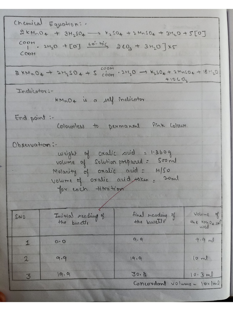 Experiment Num2 | PDF
