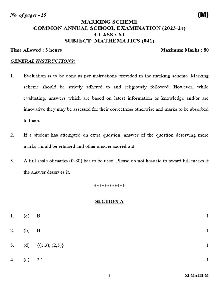 Xi Maths | PDF | Analytic Geometry | Mathematics