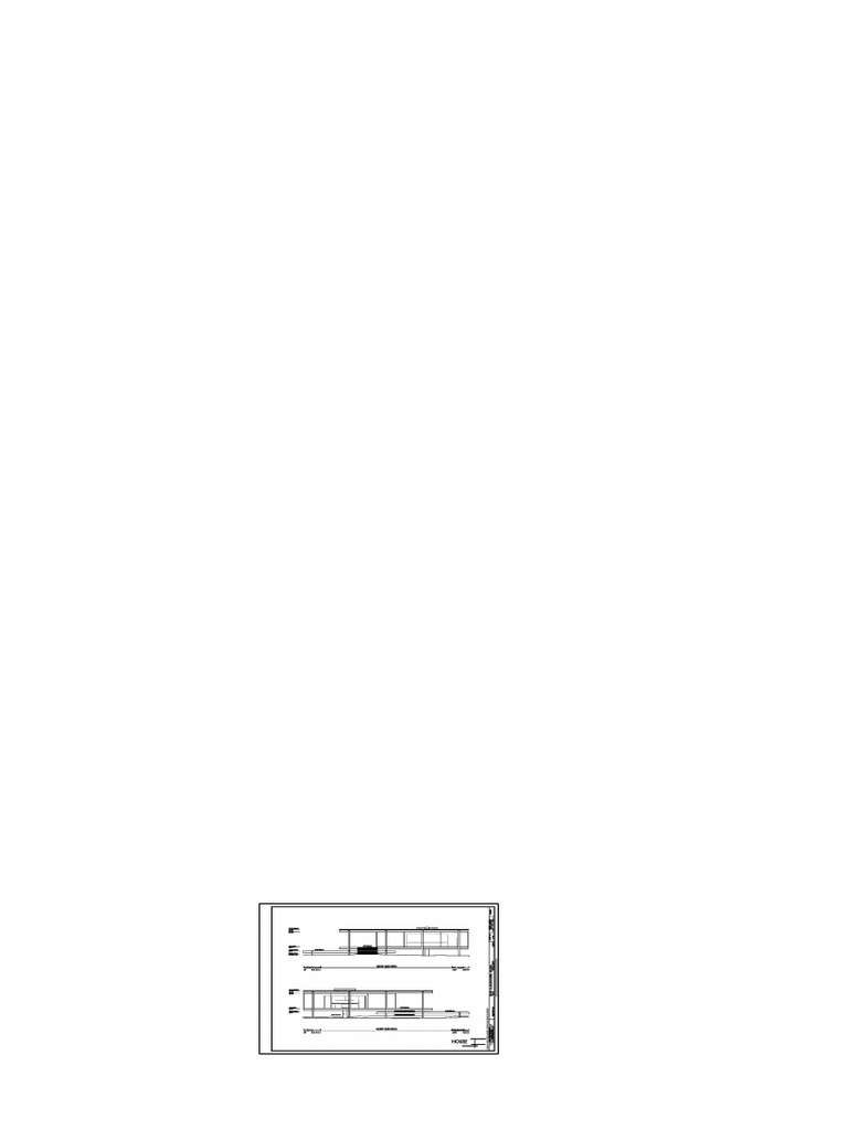 Front and Back Sections | PDF