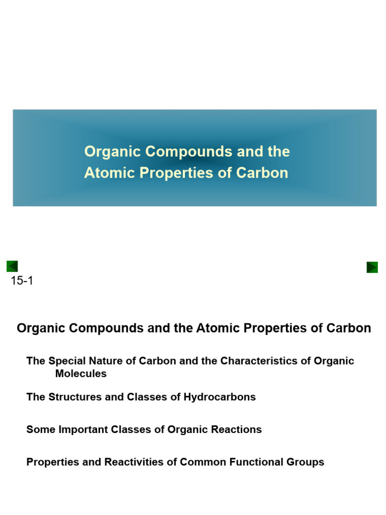 Functional Groups Nomenclature (1) | PDF | Functional Group | Alkene