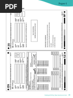 HSC Exam Writing Booklet Instructions | PDF | Qualifications ...