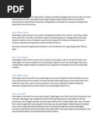Panduan Penggunaan SIKADU 2.0 UNNES | PDF