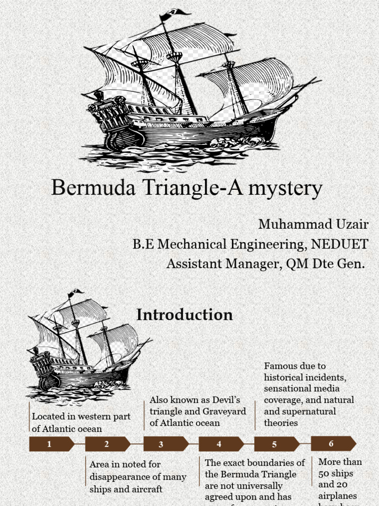 Bermuda | PDF | Earth Sciences