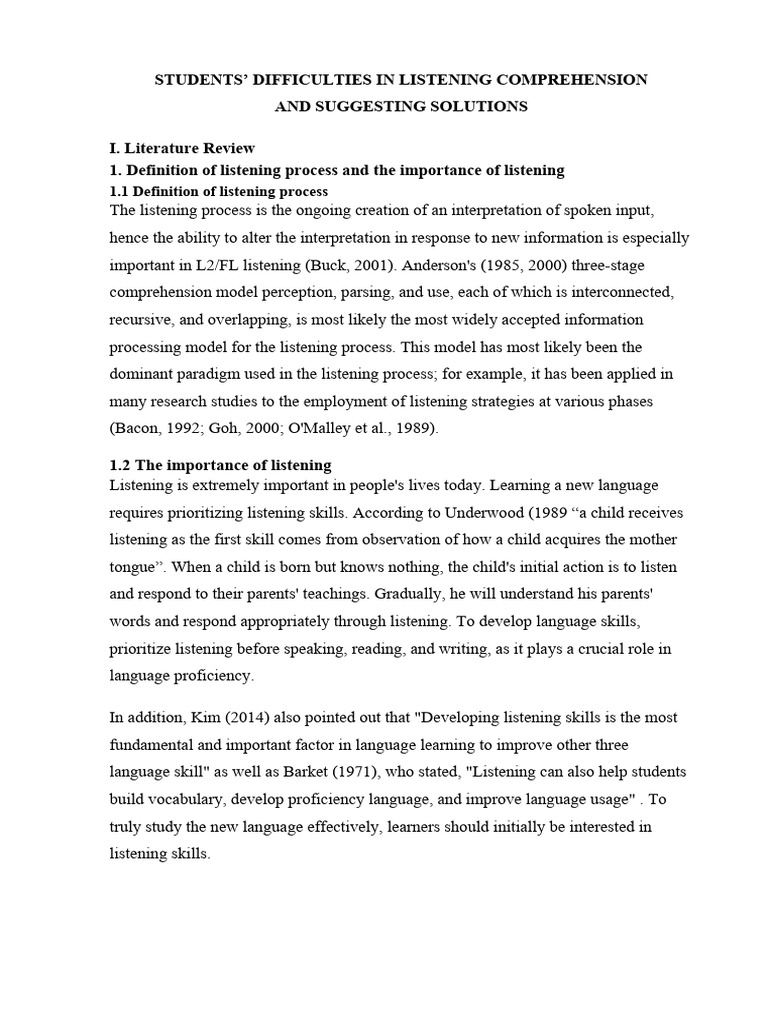 A2 Assignment | PDF | Vocabulary | Accent (Sociolinguistics)