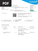 Guide On How To Book Residential Onboarding Programme Slot | PDF | Computer Mediated ...