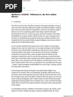 Thera Stick War Wiki Fandom | PDF