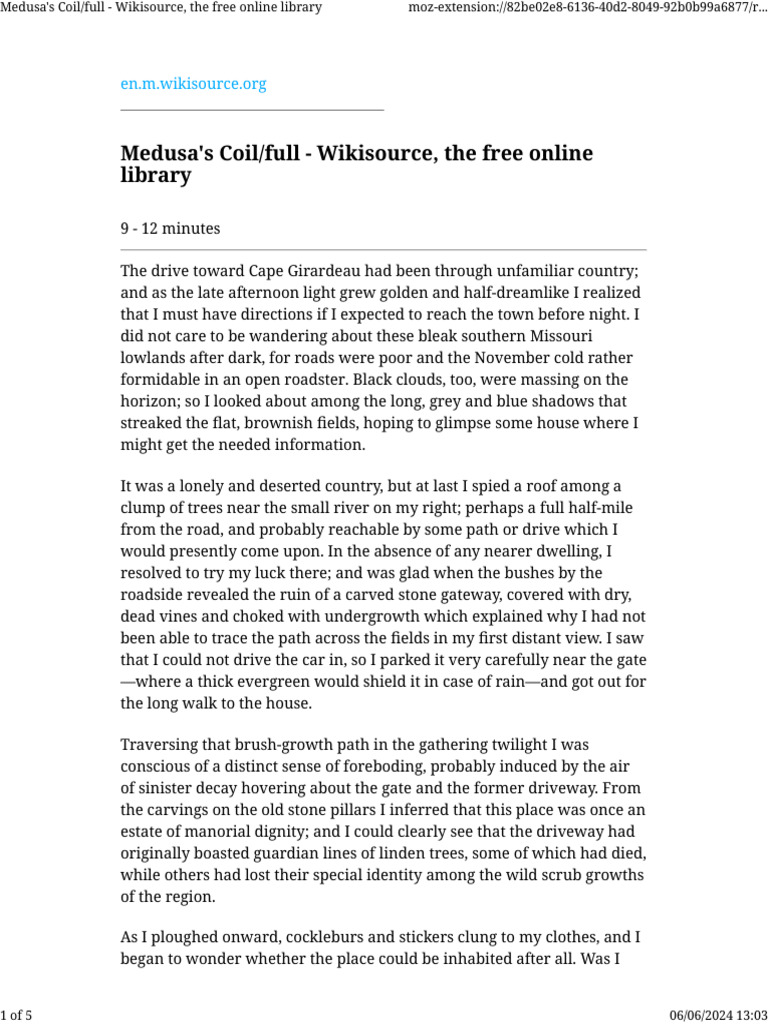 Full - Wikisource, The Free Online Library | PDF | Poetry