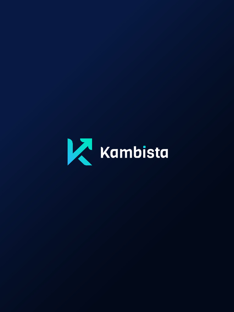Kambista Empresas | PDF | Aplicación movil | Informática
