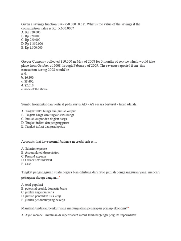 Try Out Ambis Camp | PDF