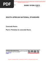 SANS 10142-1-2: Embedded Generation Standards | PDF | Electric ...