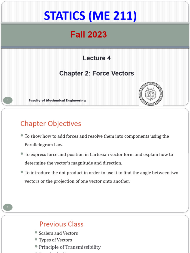 Lecture 4 | PDF | Teaching Methods & Materials