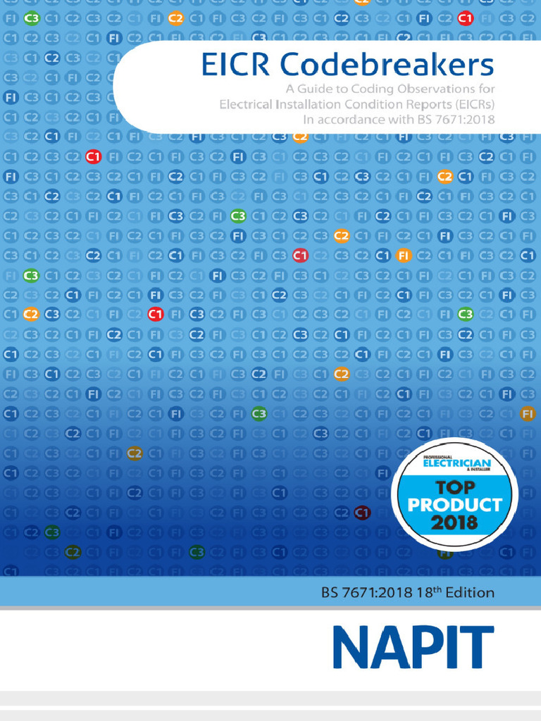 Napit Codebreakers V2.0 | PDF