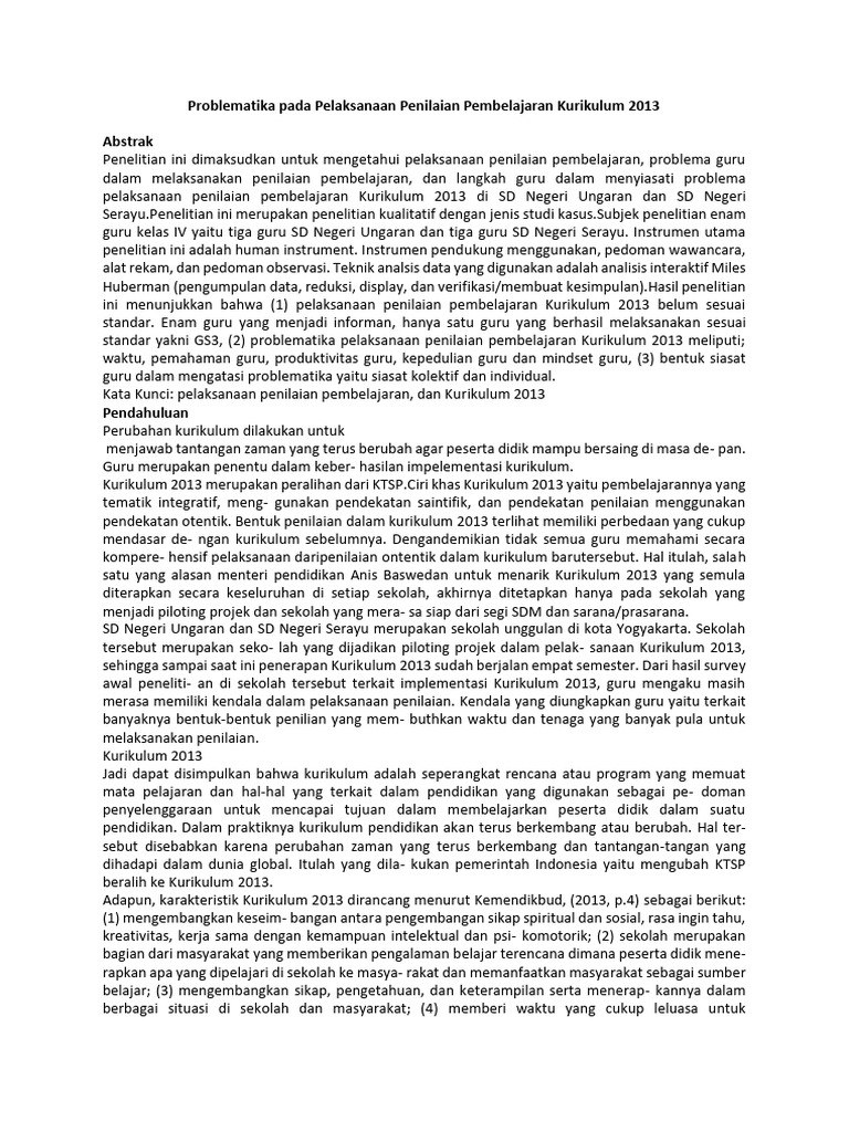 Antika Dwi Retno Handayani - 2002101265 - Tugas Problematika | PDF