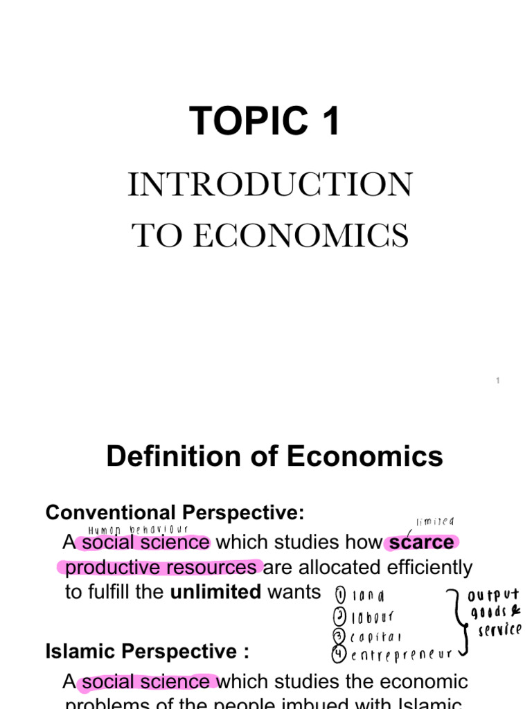 Topic1 Introduction (Answer) | PDF