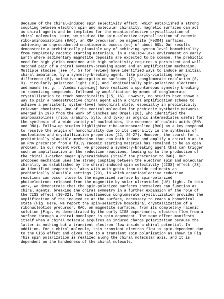 Download | PDF | Physical Sciences | Organic Chemistry