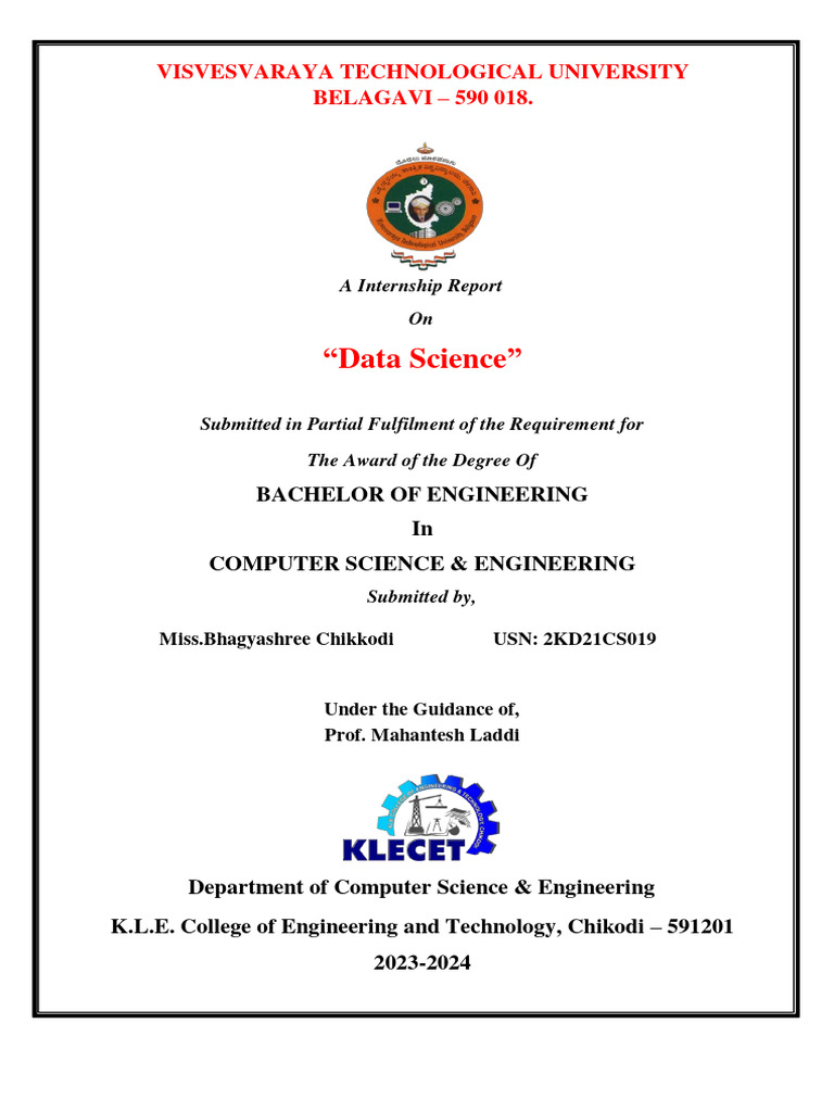 Front Page | PDF | Data | Computing