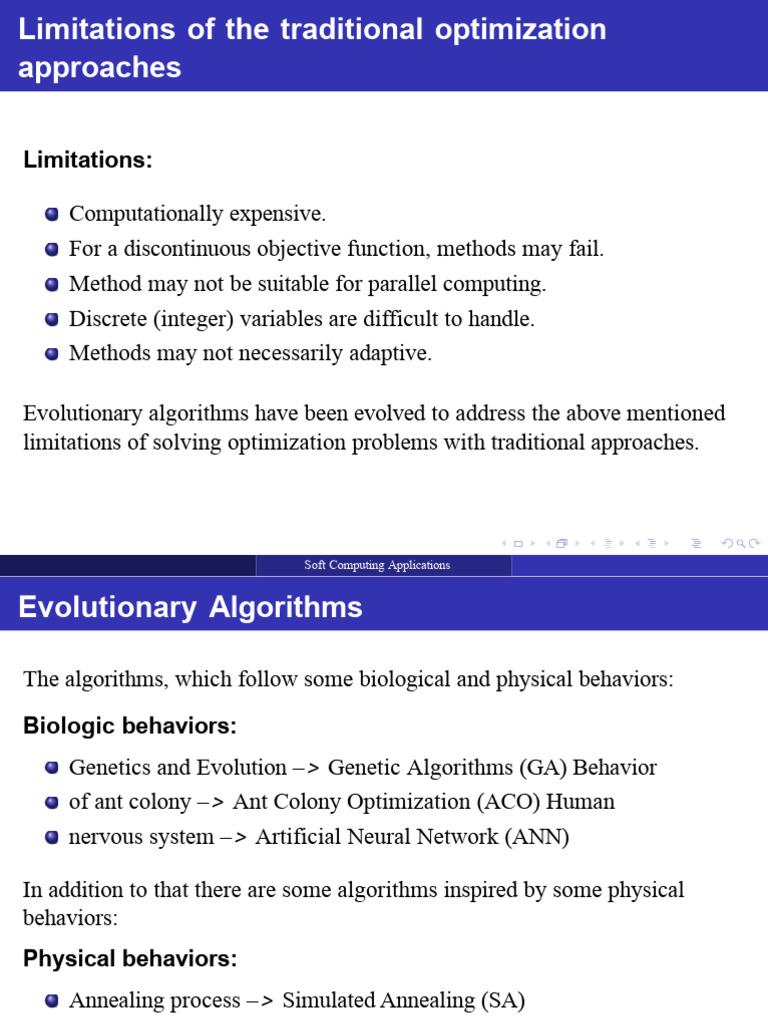 Sca Ga-02 | PDF | Genetic Algorithm | Ploidy