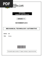 Grade 12 CAT Practical Assessment Guide | PDF | Databases | Spreadsheet