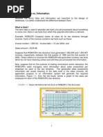 SLM - Ro - Mil-Q2 Module 3 | PDF | Literacy | Information Literacy