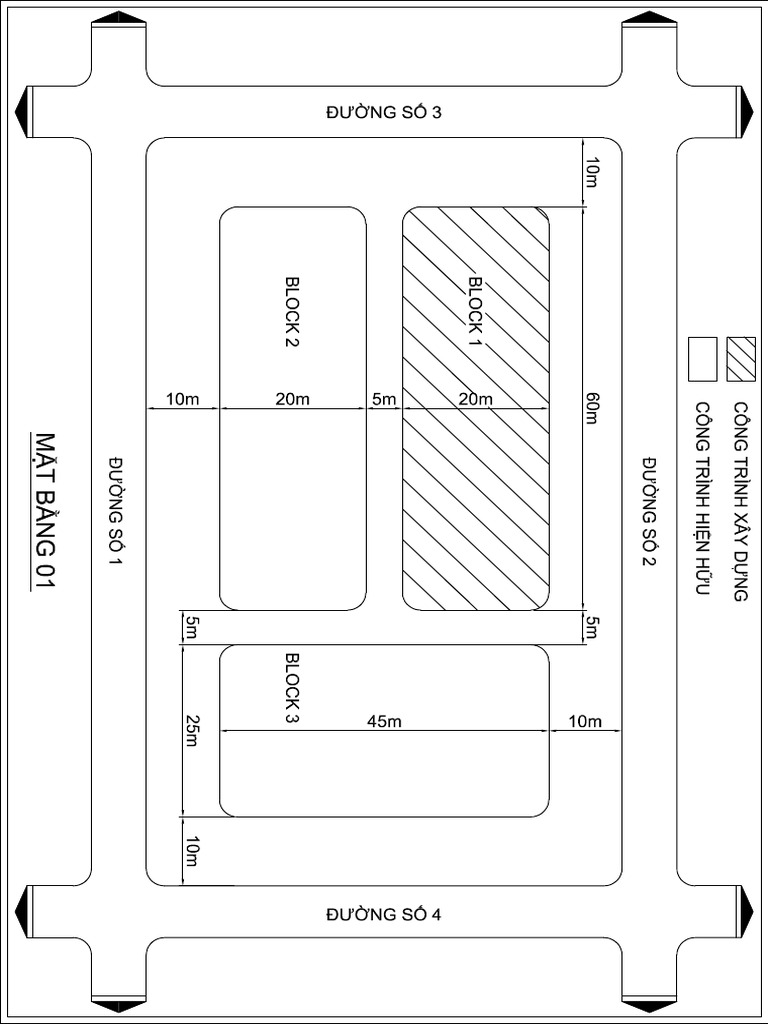 Mat Bang Bo Tri Ho Khoan - Hk2 - 2023-2024-2 | PDF