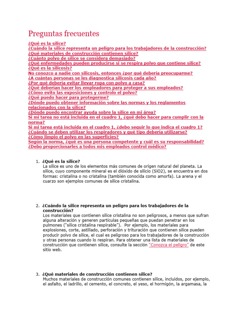 Frequently-Asked-Questions_091317_SPANISH | PDF | Administración de ...