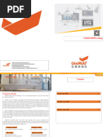 Mini-Link Craft Basic Setup | PDF | Software | Computing