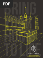 Royal Touch Laminates Catalogue PDF | PDF