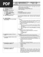 Differentiating Solid Figures From Plane Figures | PDF | Shape