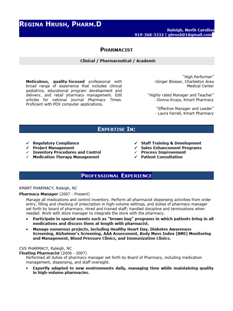 Res Regina Hrush 2. | PDF | Pharmacy | Social Programs