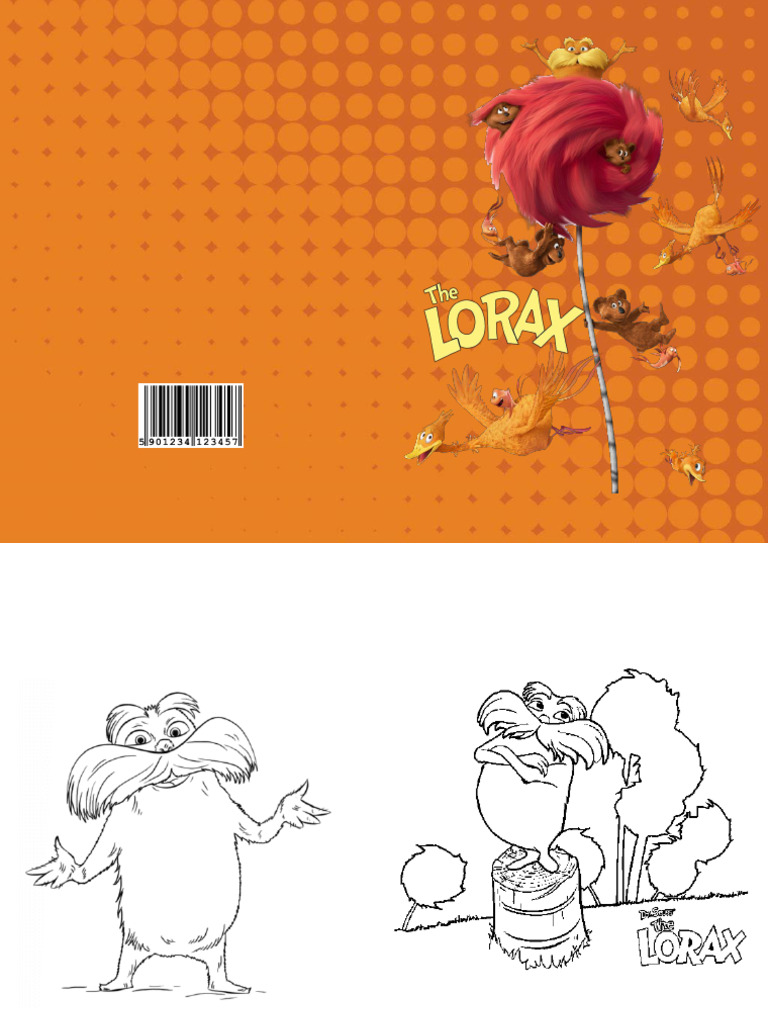 LORAX | PDF