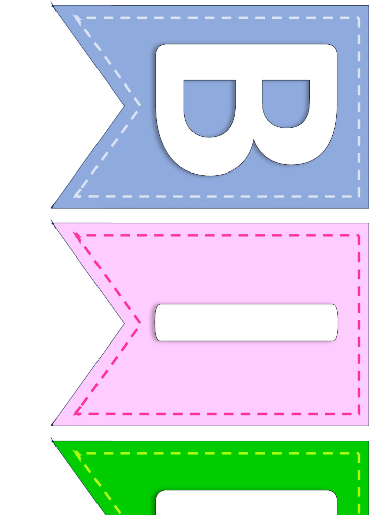 Banderin Pdf